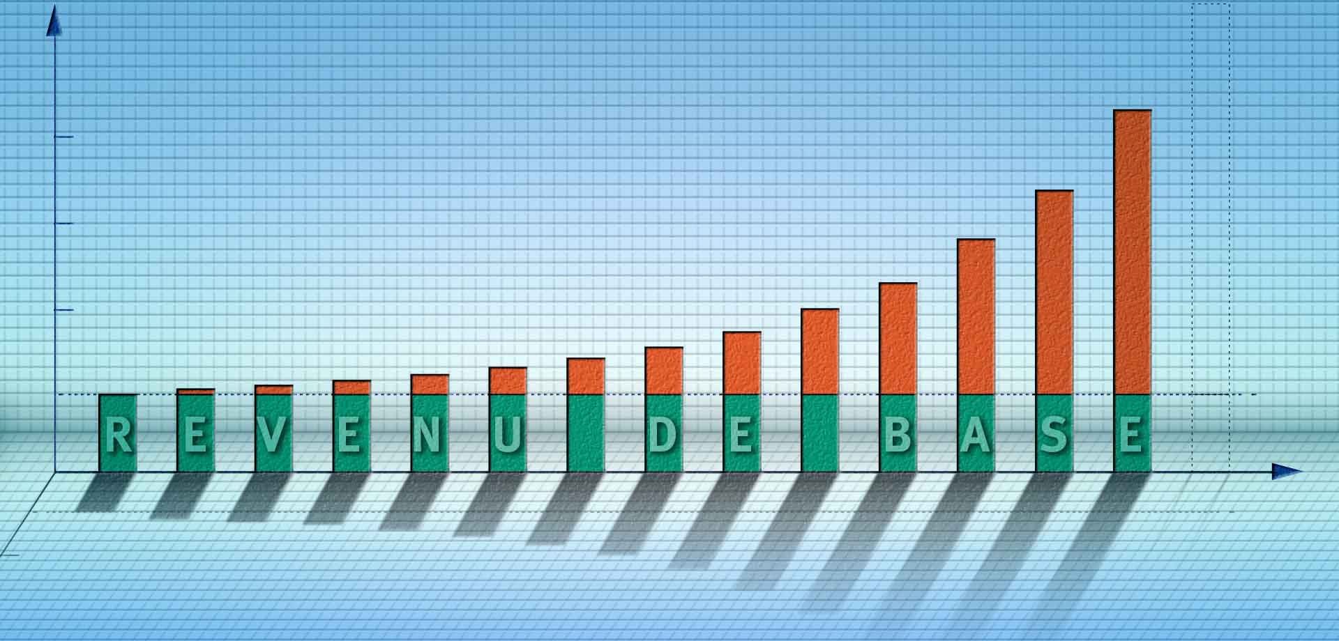Le principe - Initiative pour un Revenu de base Inconditionnel